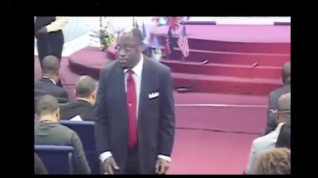 Why Character is Necessary | Dr. Myles Munroe - thejesusculture